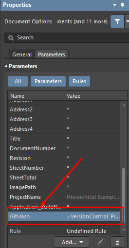 Git Tagging and Git for Hardware Development in AltiumDesigner | Blog | Altium